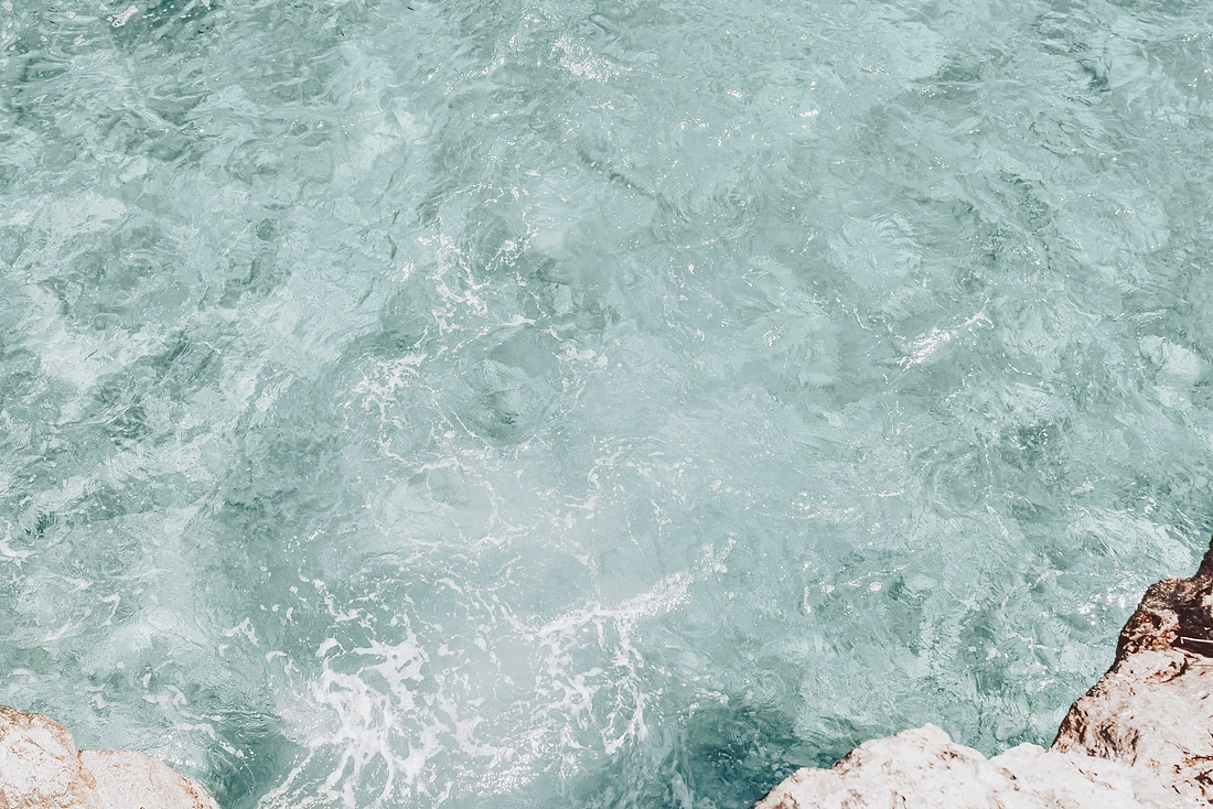Transparent seashore clean water background | Premium Photo - rawpixel