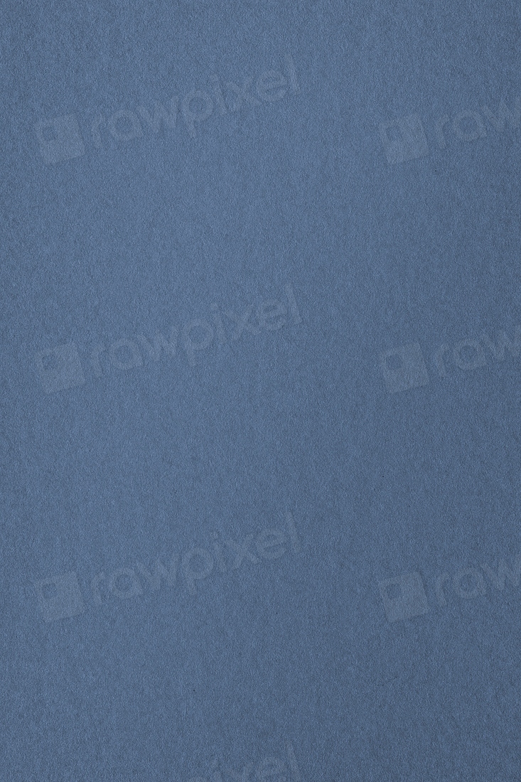 Blue plain paper textured background | Premium Photo - rawpixel