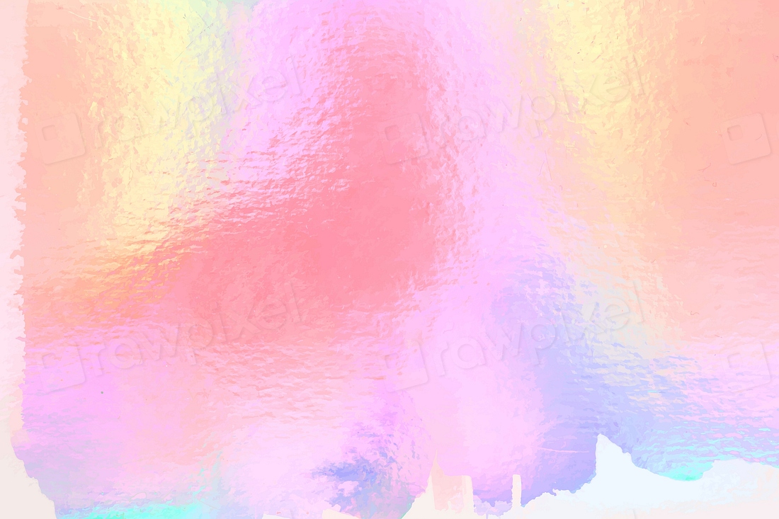 Vector colorful holographic wallpaper background | Premium Vector ...