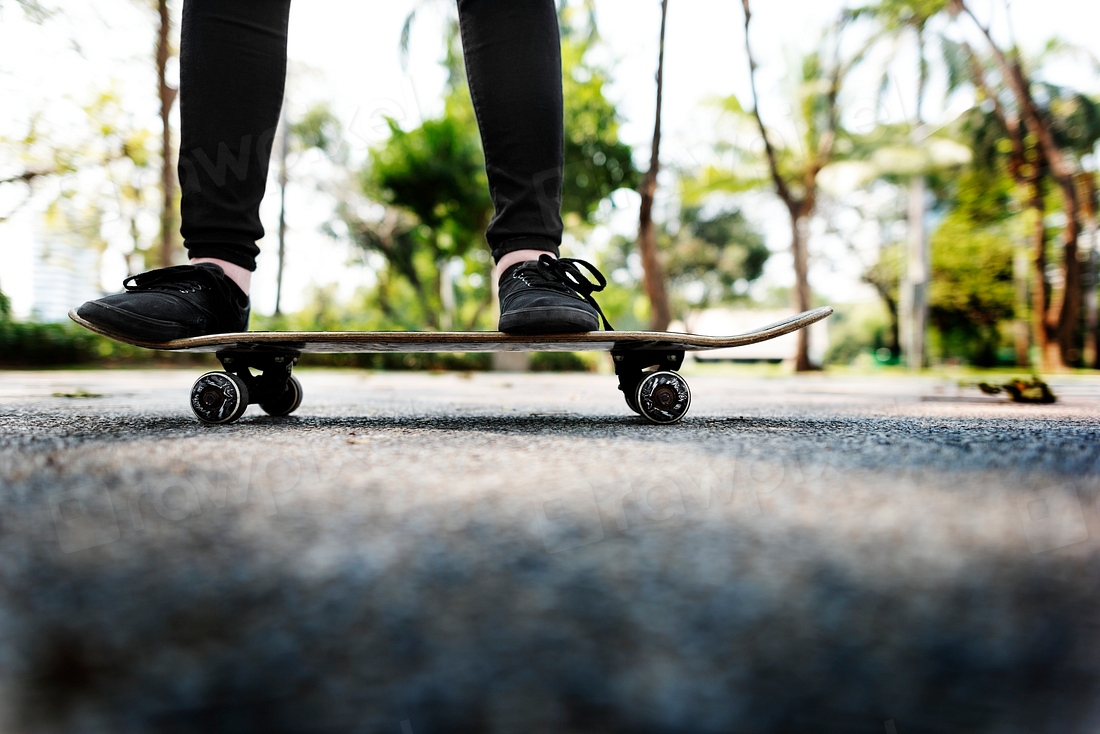 Skater | Premium Photo - rawpixel