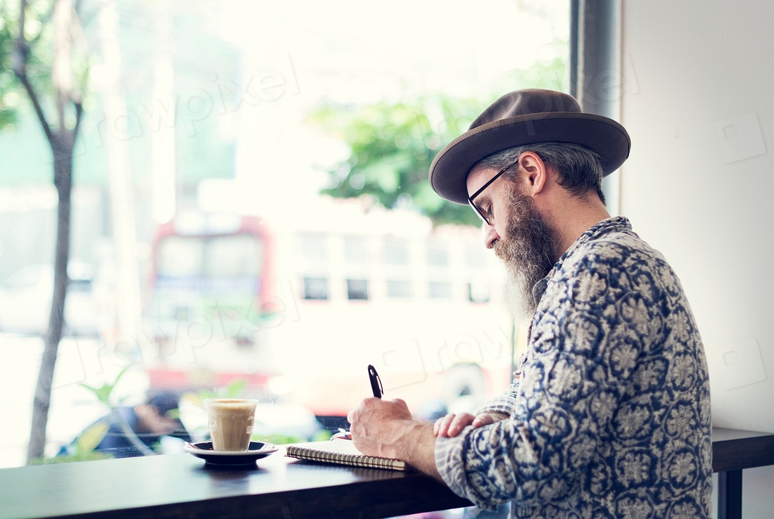 Writer Journalism Imagination Novelist Message | Premium Photo - rawpixel