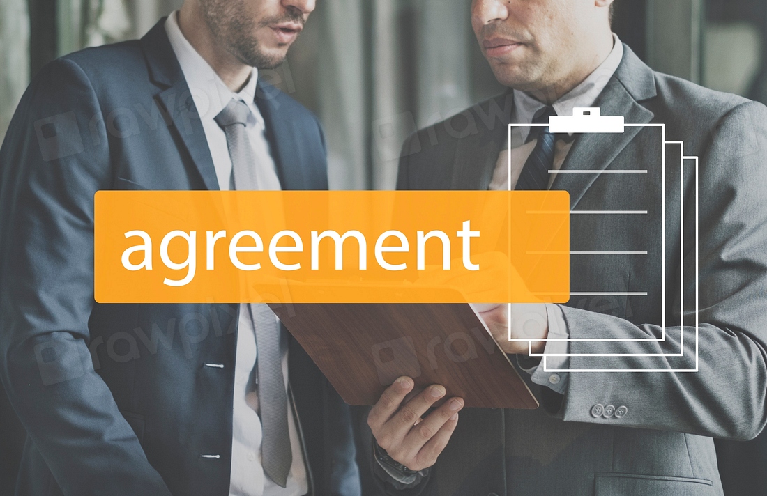 Deal Agreement Commitment Negotiation Business | Free Photo - rawpixel