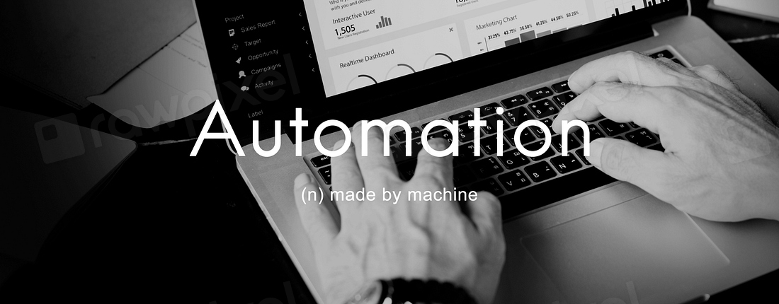 Automation Machine Technology Invention Innovation | Free Photo - rawpixel