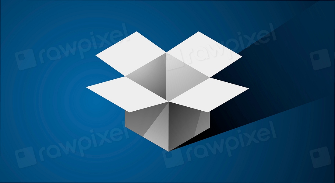 Illustration of ideas box | Premium Vector - rawpixel