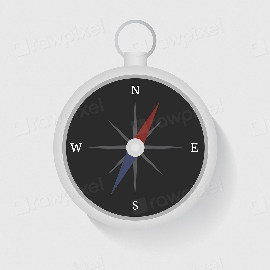 Compass Direction Graphic Illustration Vector | Premium Vector - rawpixel