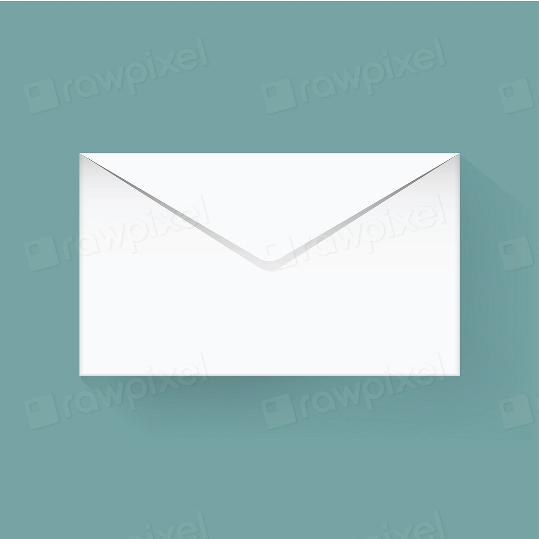 Icon graphic email communication vector | Free Vector - rawpixel