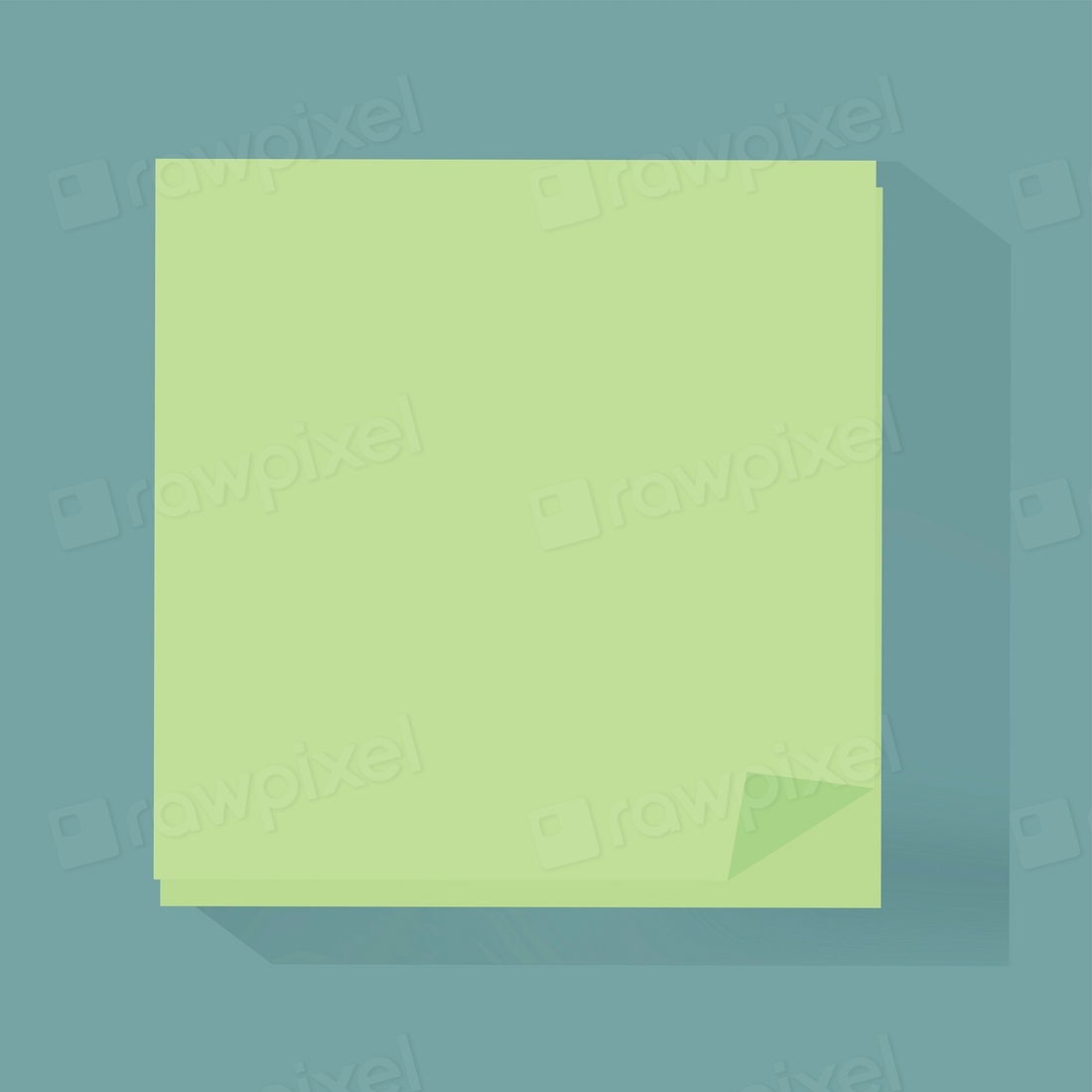 Illustration of reminder note | Premium Vector - rawpixel