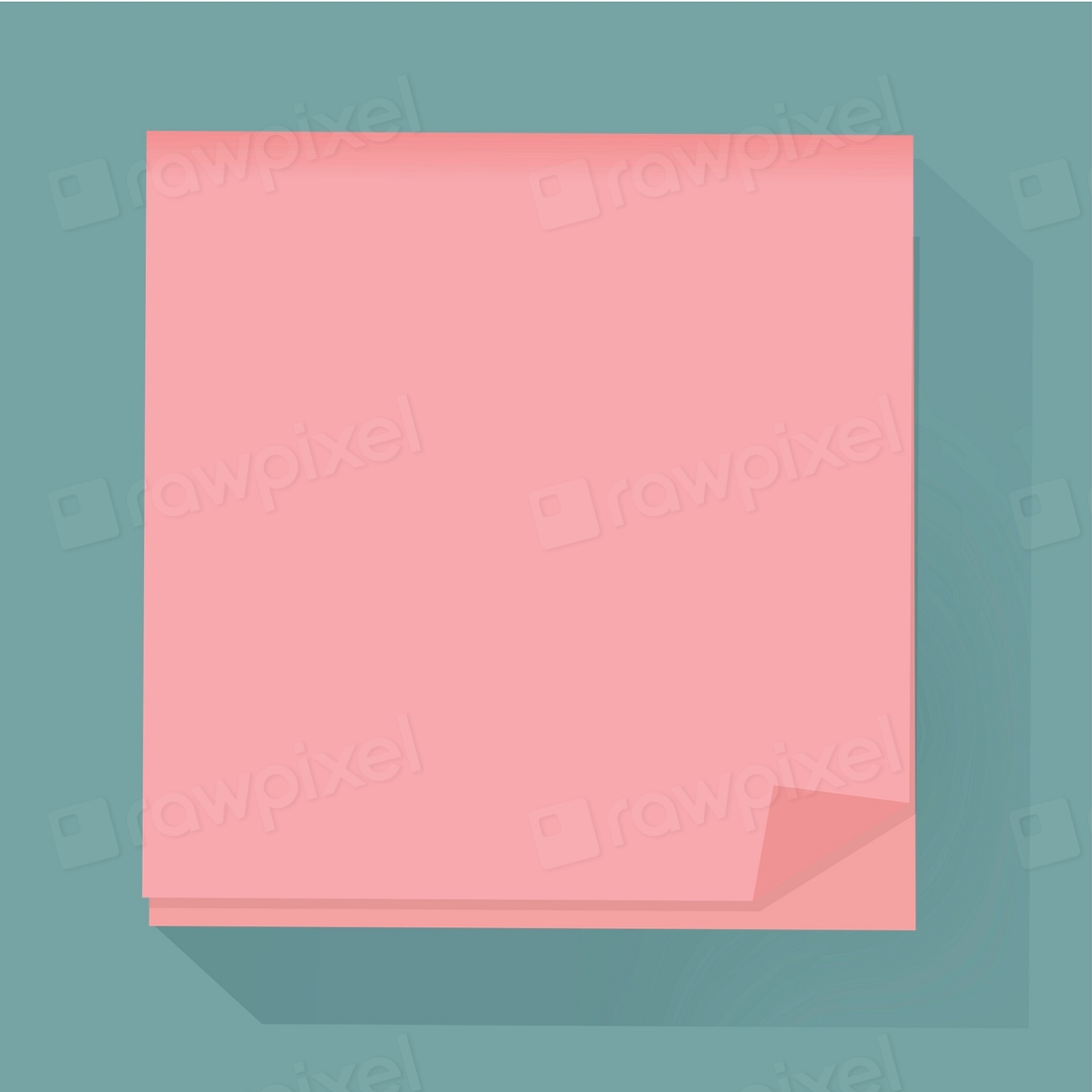 Illustration of reminder note | Premium Vector - rawpixel