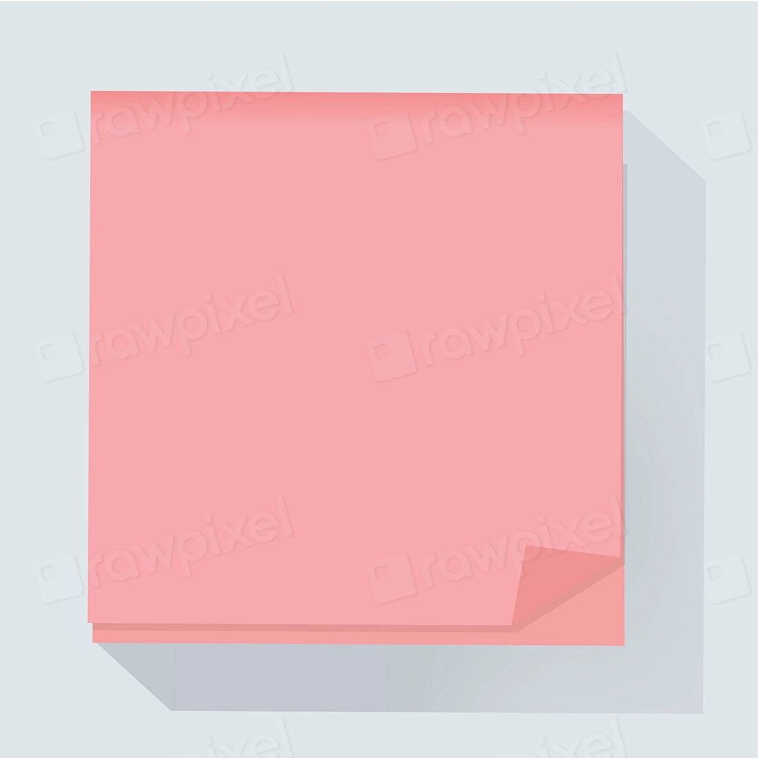 Illustration of reminder note | Premium Vector - rawpixel