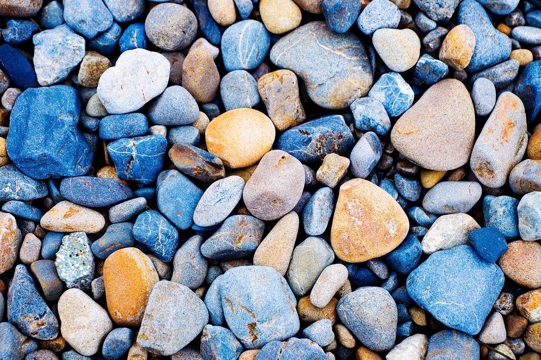 Multi colored Pebbles rocks background | Premium Photo - rawpixel