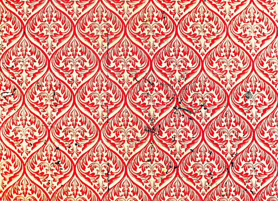 Patterned wallpaper | Premium Photo - rawpixel