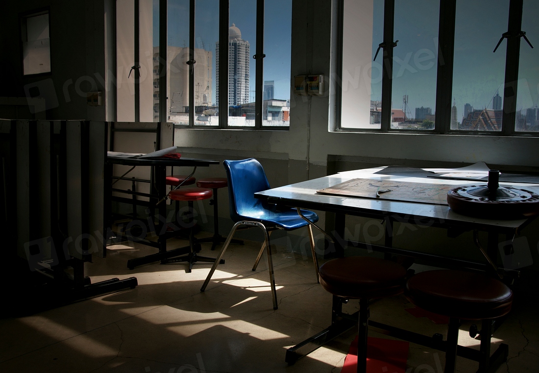 Classroom Wisdom Creative Education Indoor | Free Photo - rawpixel