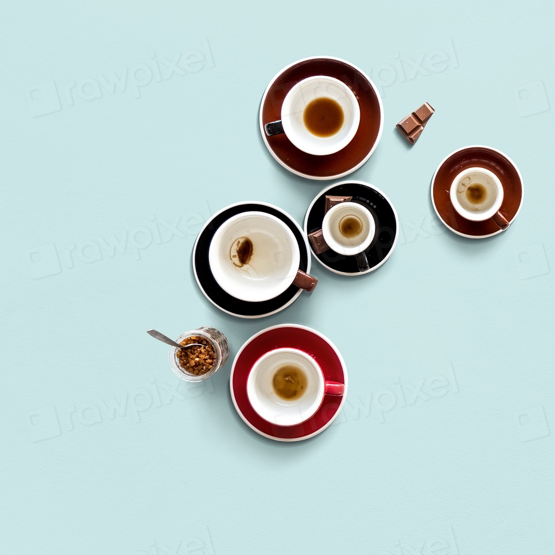 Cup Coffee Smudge and some | Premium Photo - rawpixel