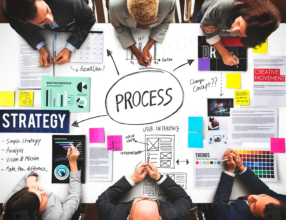 Group diverse business people are | Premium Photo - rawpixel