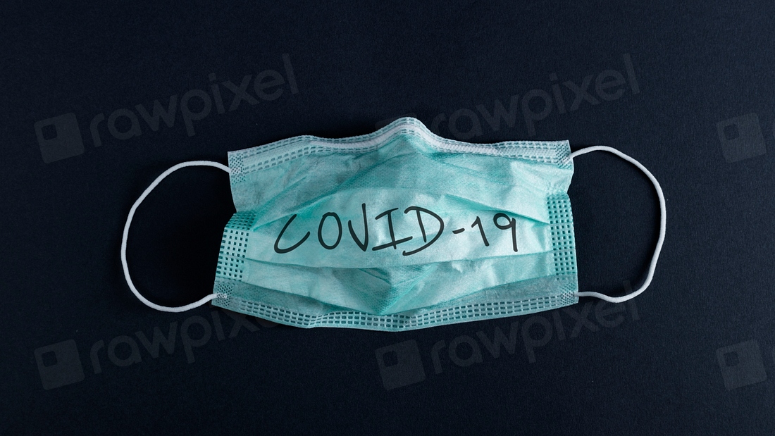 Used medical face mask coronavirus | Premium Photo - rawpixel