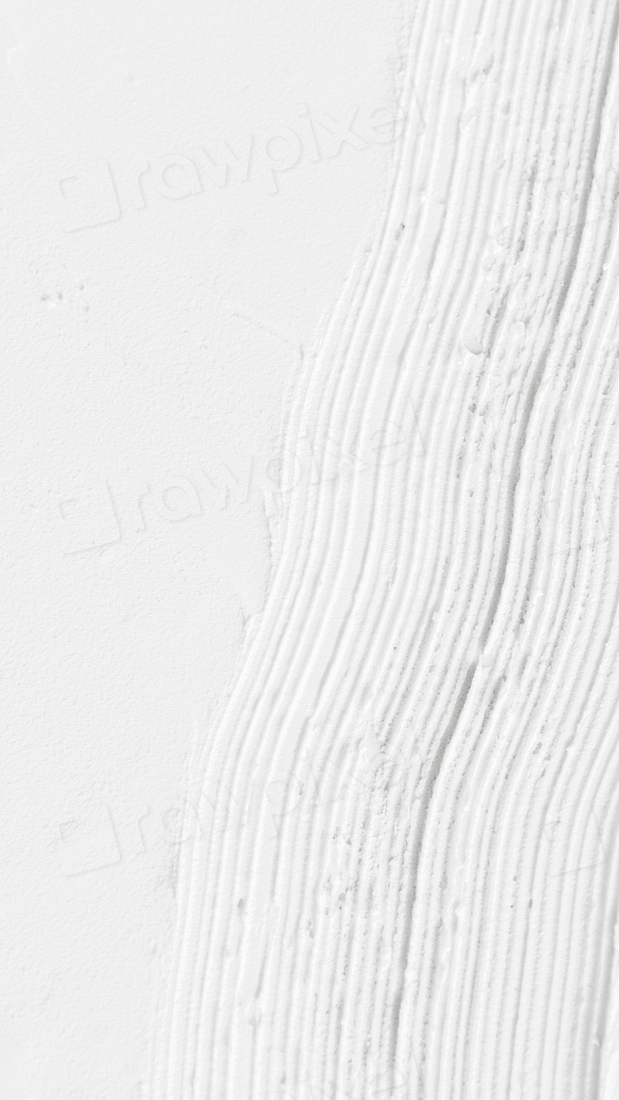 White brush stroke texture background | Premium Photo - rawpixel