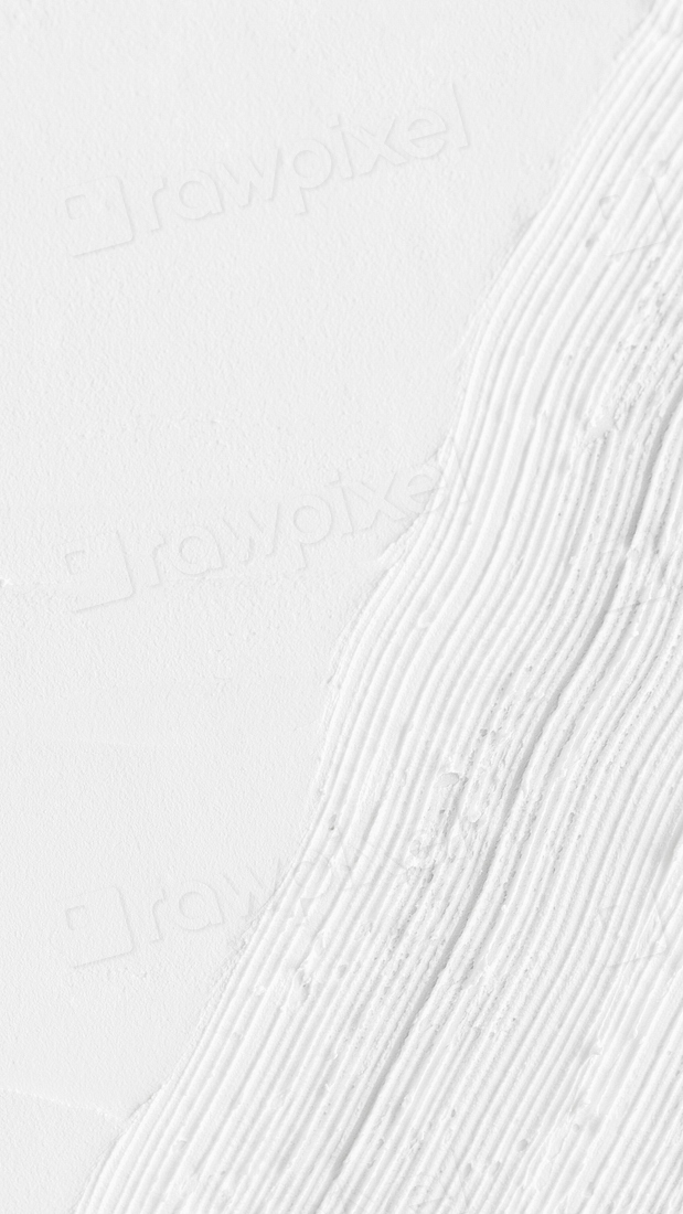 White brush stroke texture background | Premium Photo - rawpixel