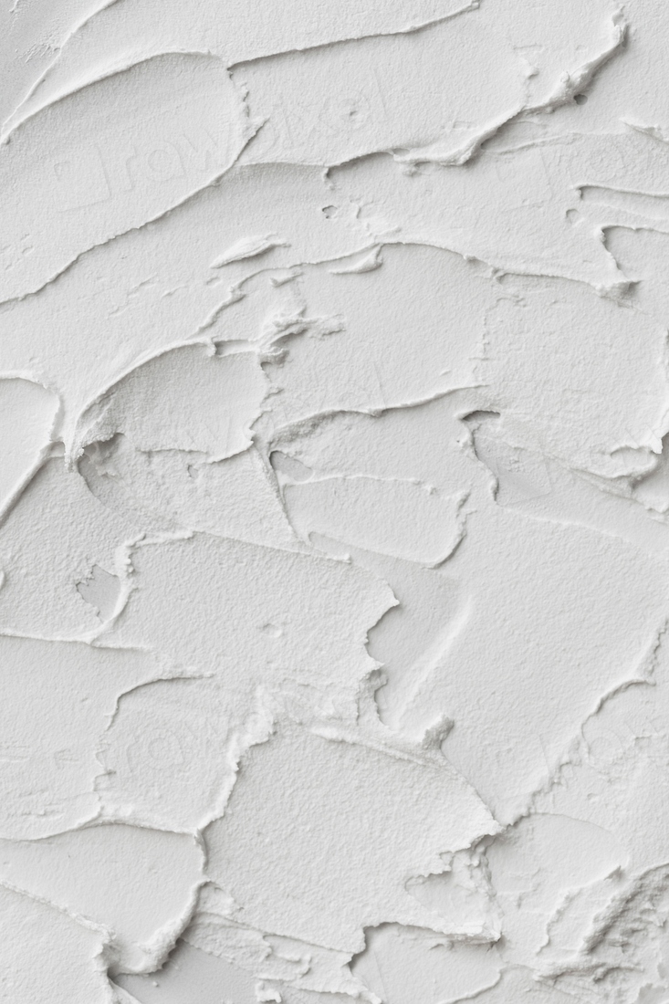 Abstract white drawing trowel stroke | Premium Photo - rawpixel