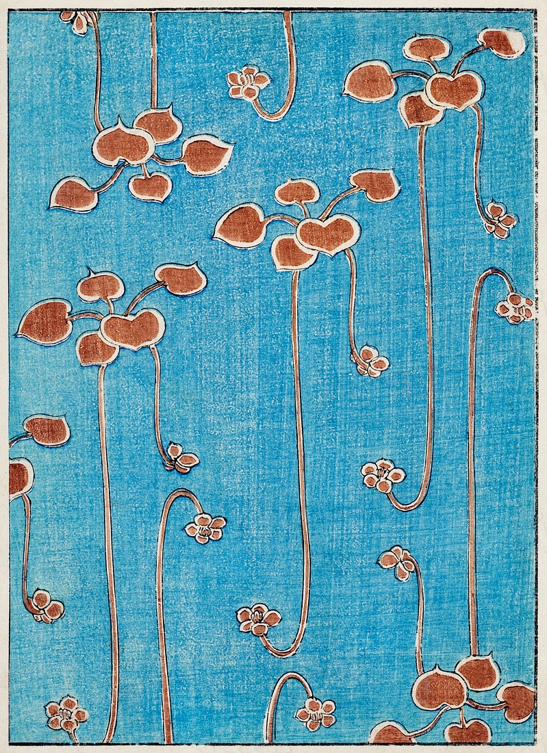 Vine illustration. Digitally enhanced our | Free Photo Illustration ...