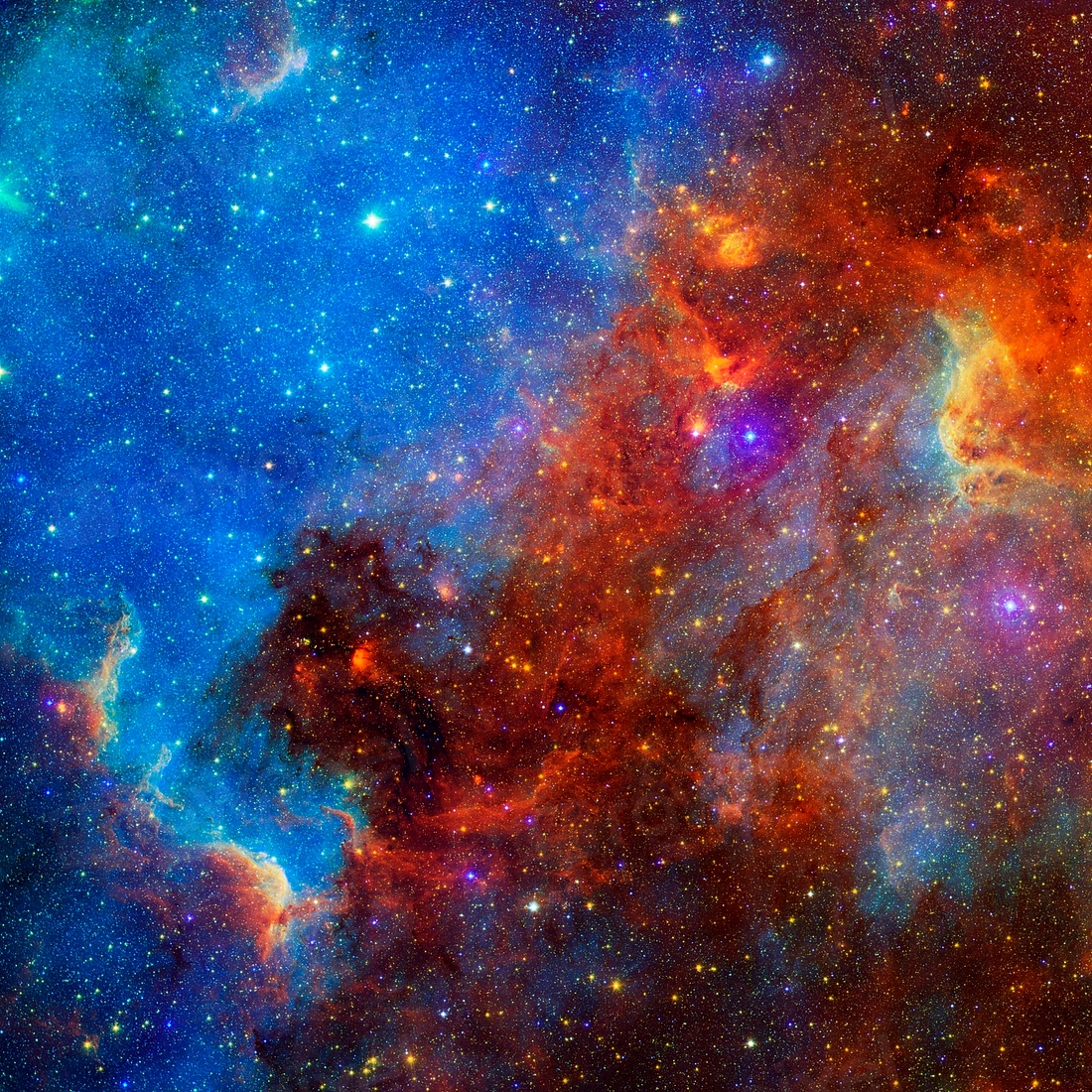 Image nebula taken using NASA | Free Photo - rawpixel