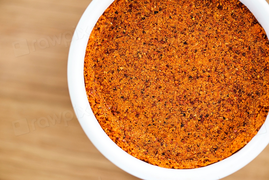 Closeup of spice power texture | Free Photo - rawpixel