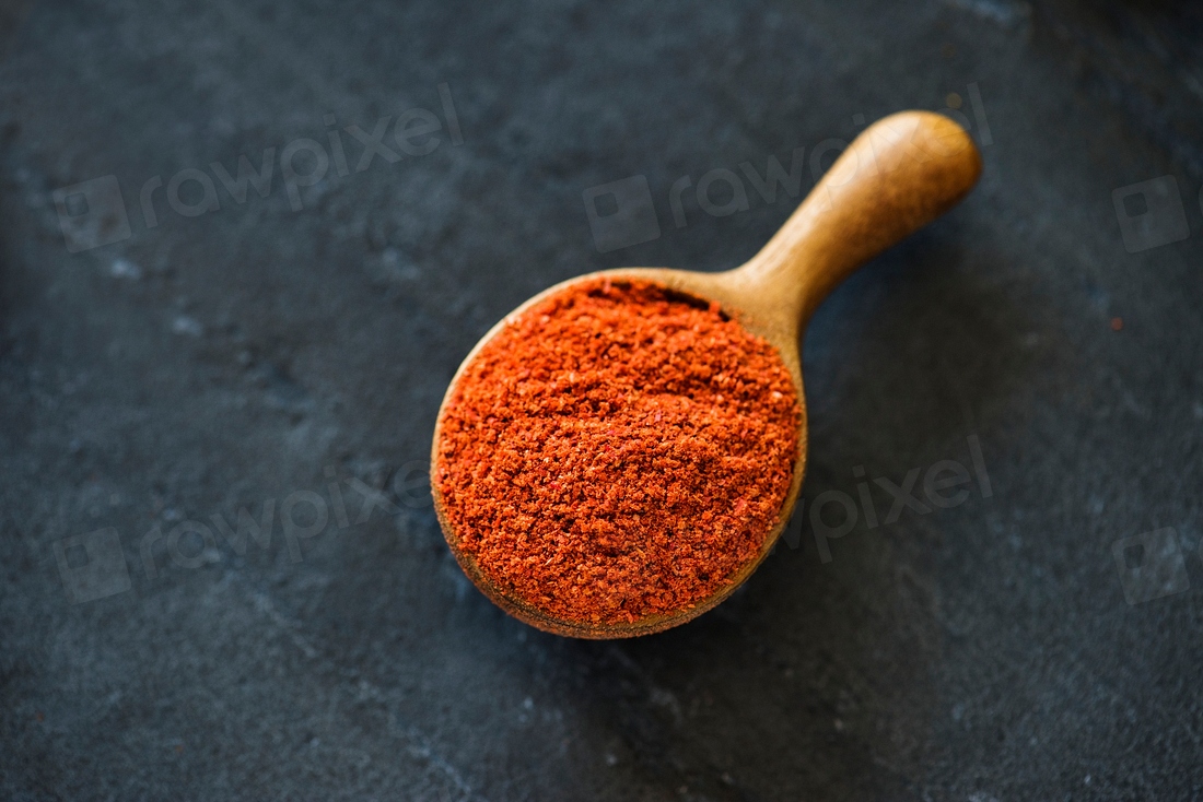 Close up of chilli powder | Free Photo - rawpixel