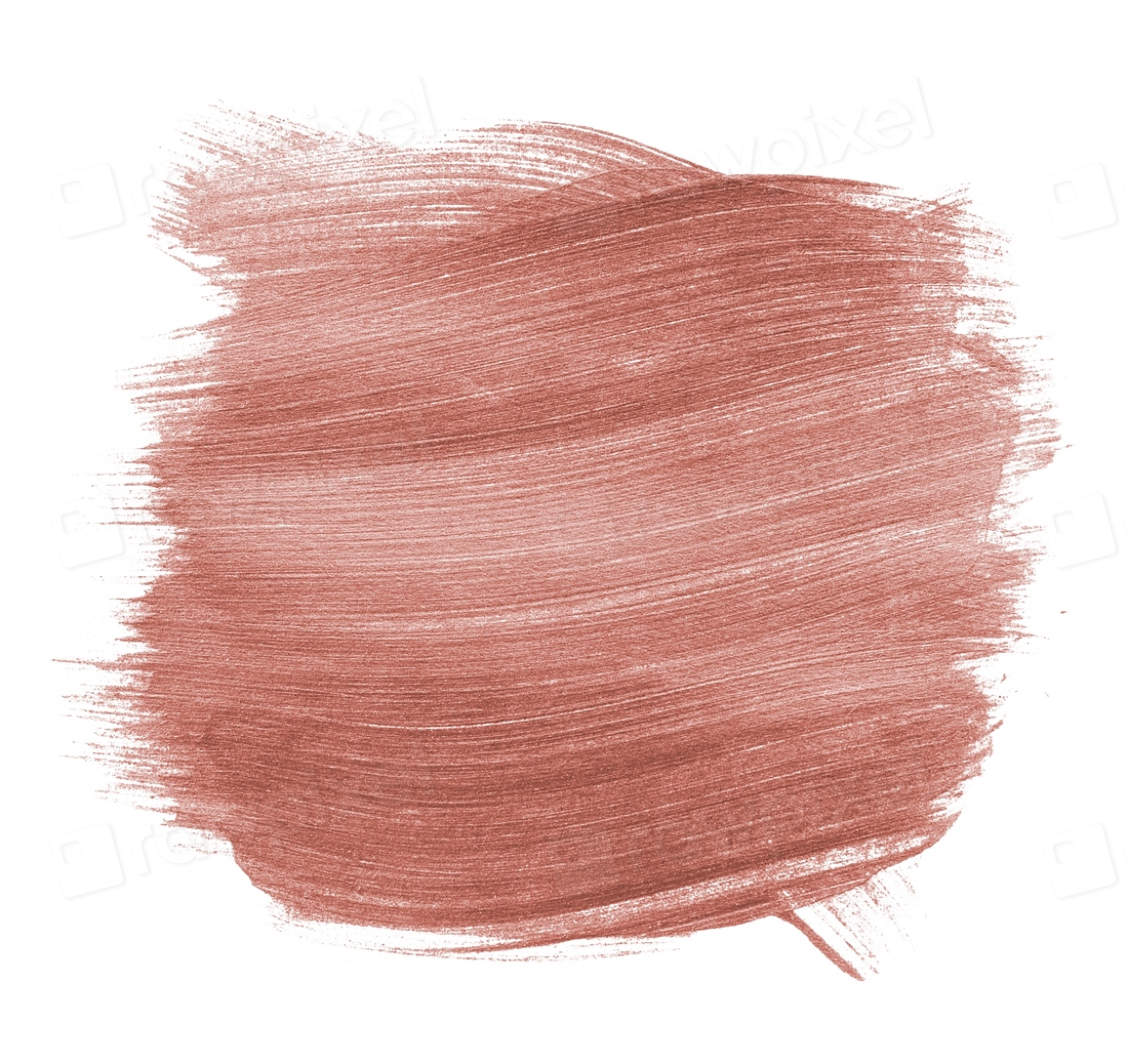 Festive shimmery pink brush stroke | Premium PSD - rawpixel