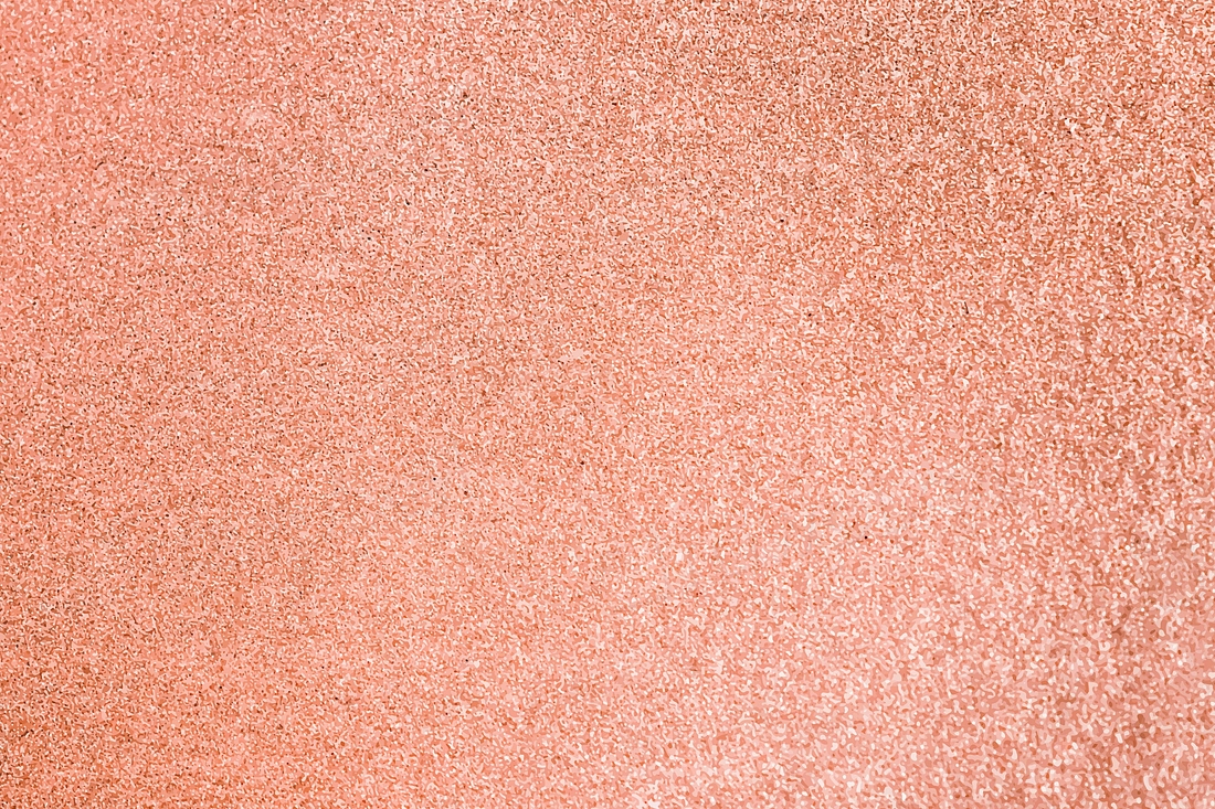 Close peach glitter textured background | Premium Vector - rawpixel