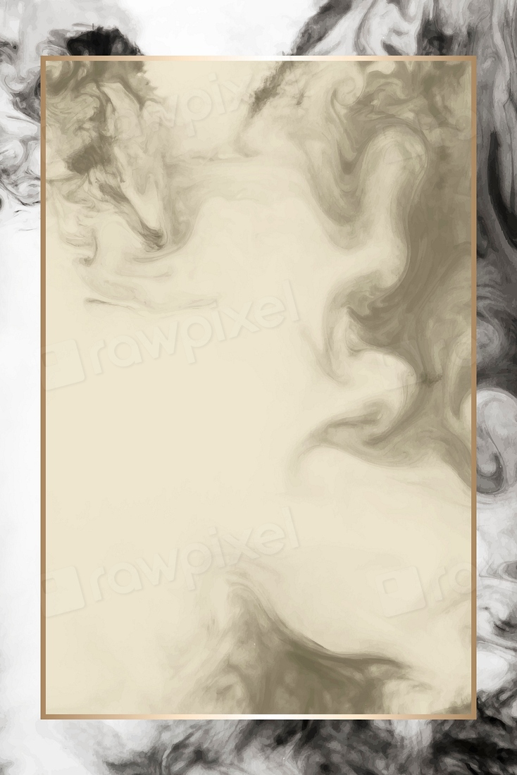 Rectangle frame black abstract background | Premium Vector - rawpixel