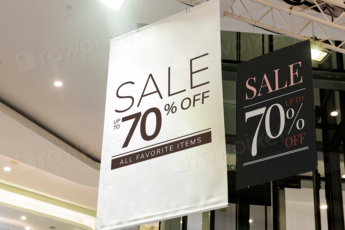 Marketing ad promotion poster mockup | Premium PSD Mockup - rawpixel