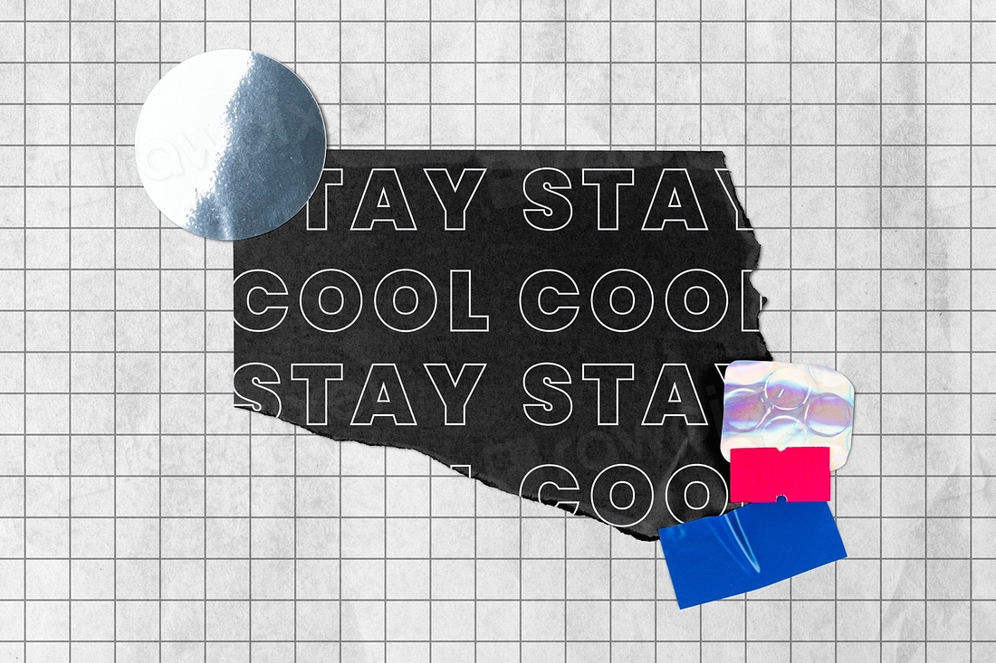 Ripped paper note mockup, cool | Premium PSD Mockup - rawpixel