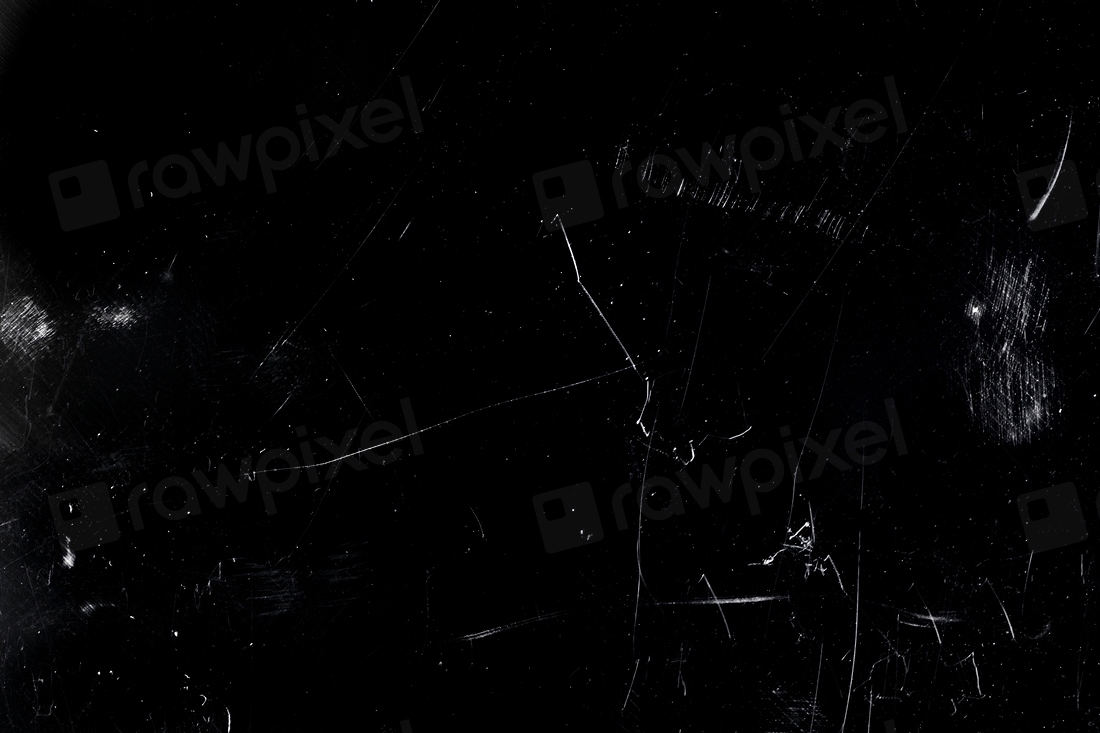 Black background, scratch texture design | Premium Photo - rawpixel