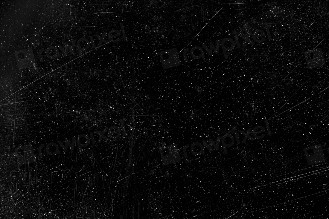 Dust texture, black background design | Premium Photo - rawpixel