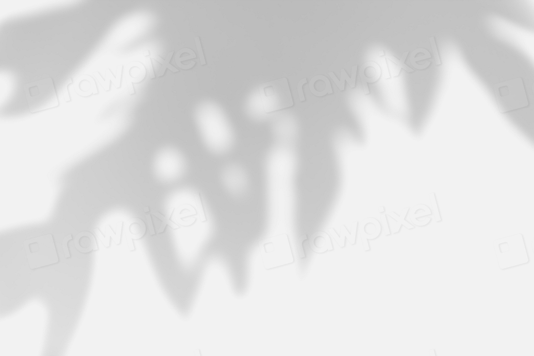 Shadow of leaves design element | Premium PSD - rawpixel