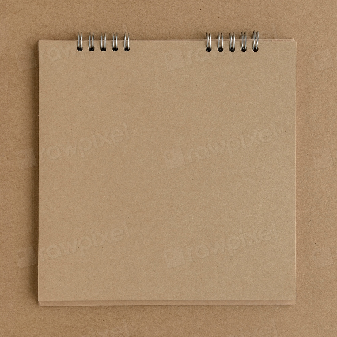 Natural brown paper notebook page | Premium Photo - rawpixel