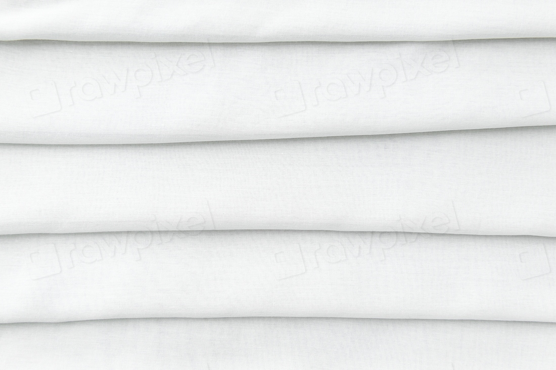 Stack folded white woven fabric | Premium Photo - rawpixel
