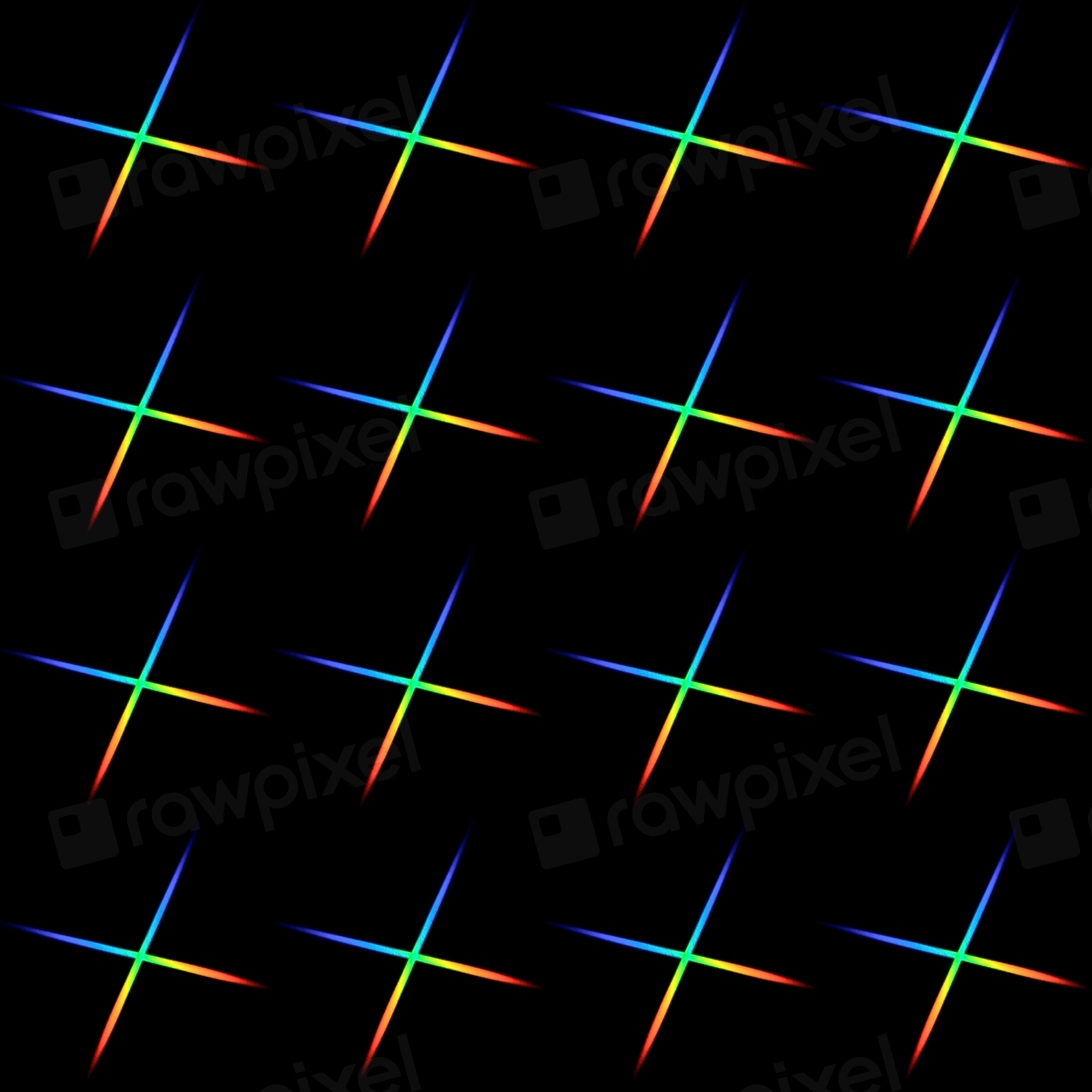 Light leak effect pattern design | Premium PSD - rawpixel