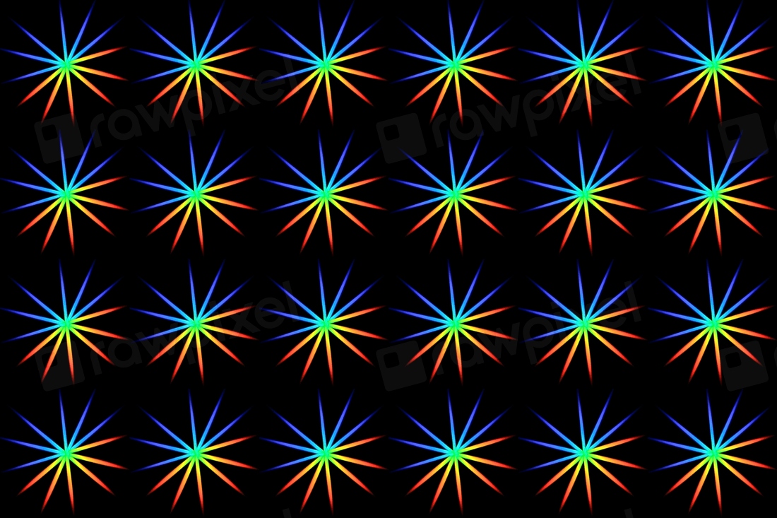 Light leak effect pattern design | Premium PSD - rawpixel