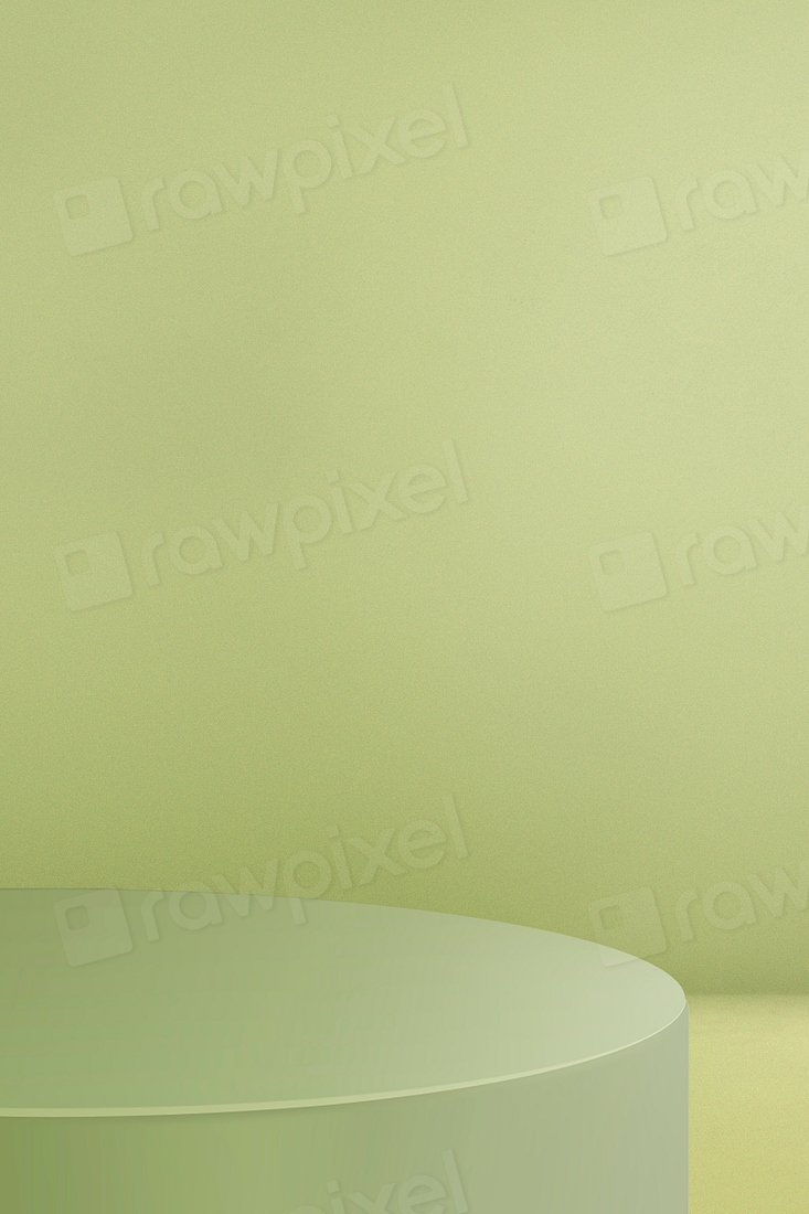 Green product backdrop design space | Premium Photo - rawpixel