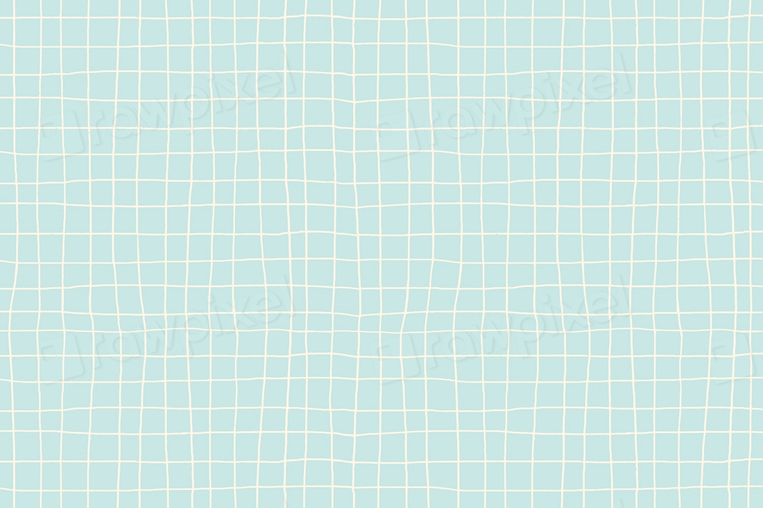 Aesthetic grid pattern background, seamless | Premium Vector - rawpixel