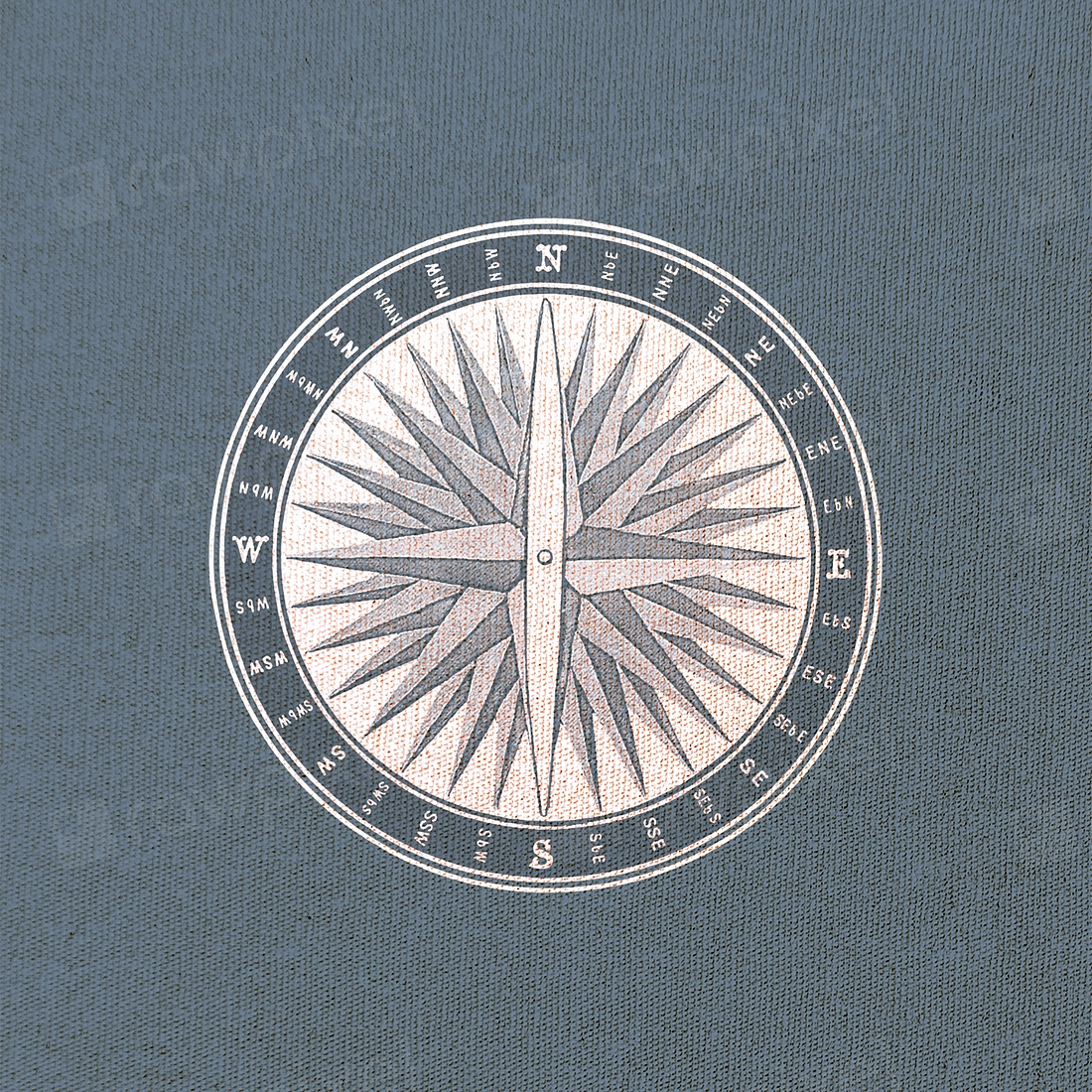 Vintage Victorian style compass engraving | Premium Photo - rawpixel