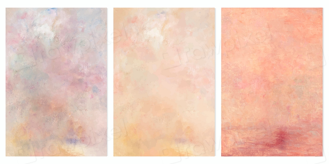 Oil paint textured background vector | Premium Vector - rawpixel