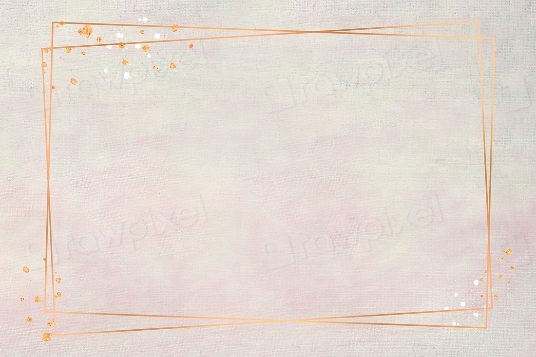 Rectangle bronze frame oil paint | Premium PSD - rawpixel