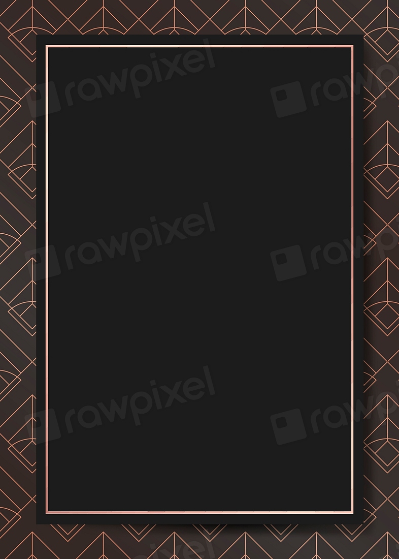 Blank abstract card design vector | Premium Vector - rawpixel