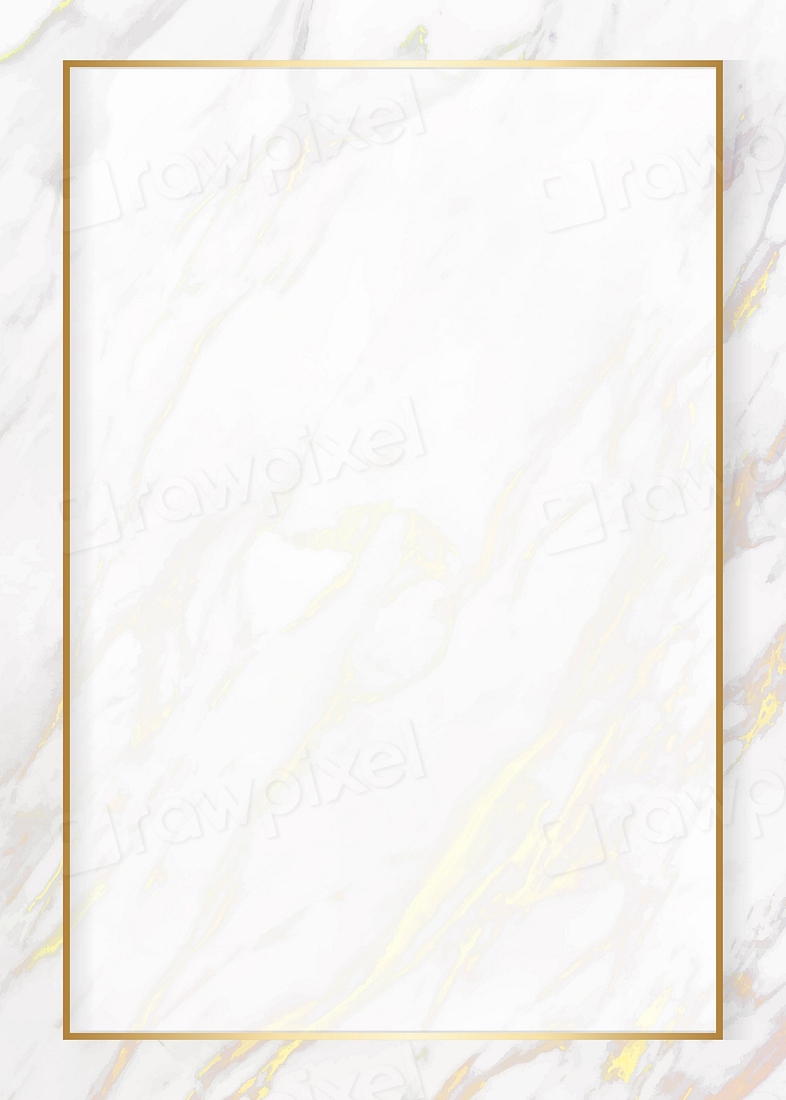 Blank marble texture card design | Premium Vector - rawpixel