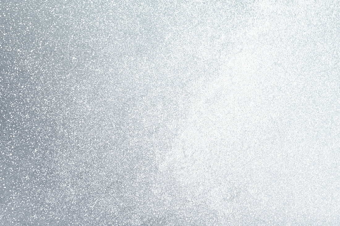 White silver glittery pattern background | Free Photo - rawpixel