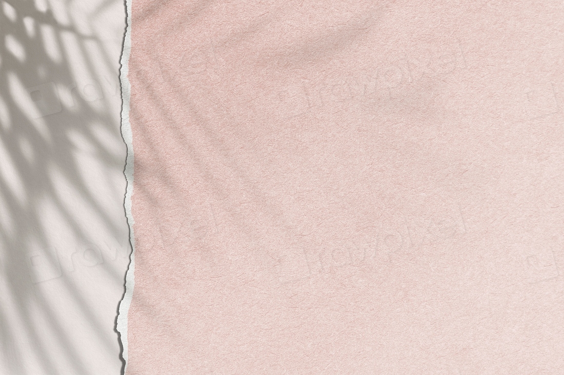 Torn paper collage background illustration | Premium PSD Mockup - rawpixel