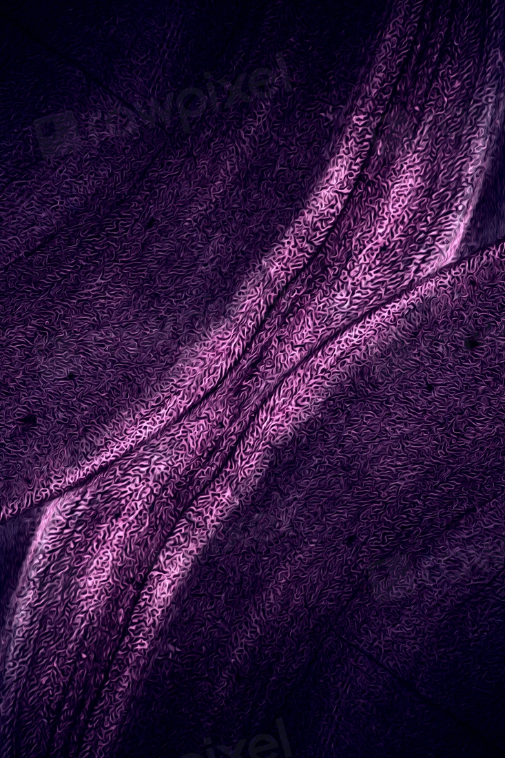 Shiny purple textured mobile phone | Premium Photo - rawpixel