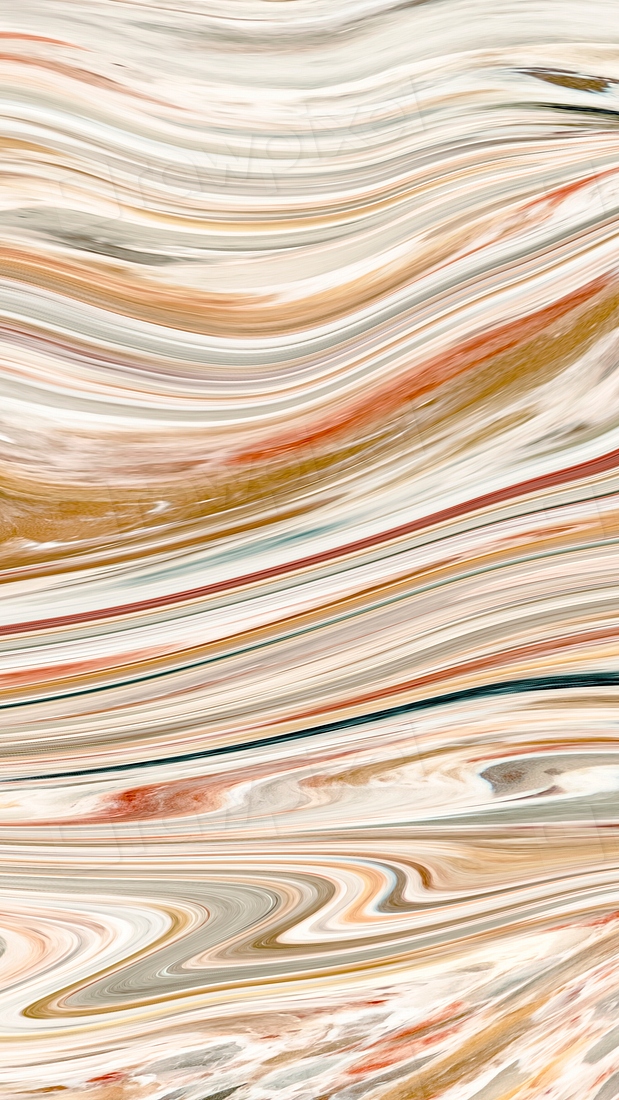 Beige oil painting canvas mobile | Premium Photo - rawpixel