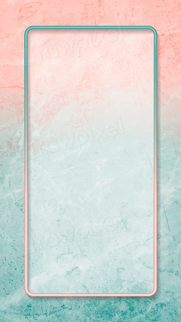 Rectangle frame abstract background vector | Premium Vector - rawpixel